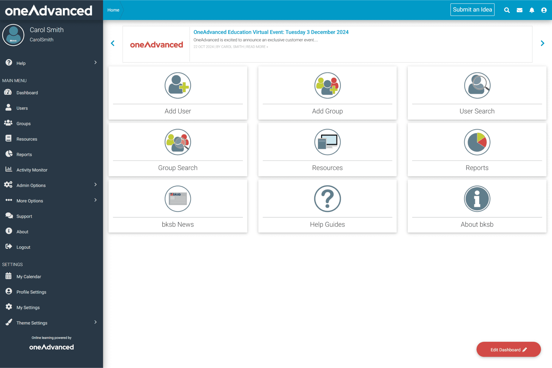 Bksb Logo Initial Assessment