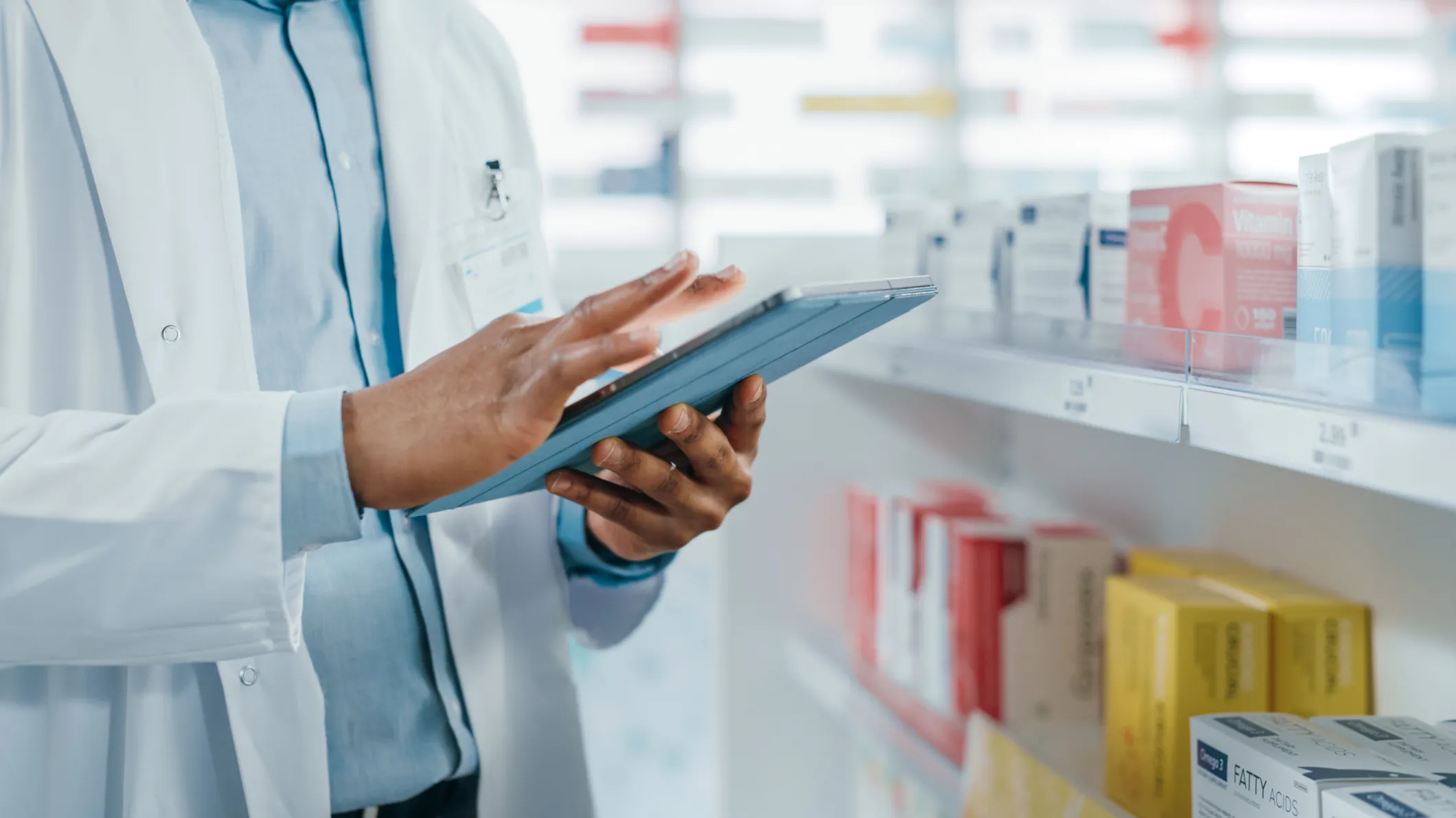 OneAdvanced leads clinical pharmacy transformation | OneAdvanced